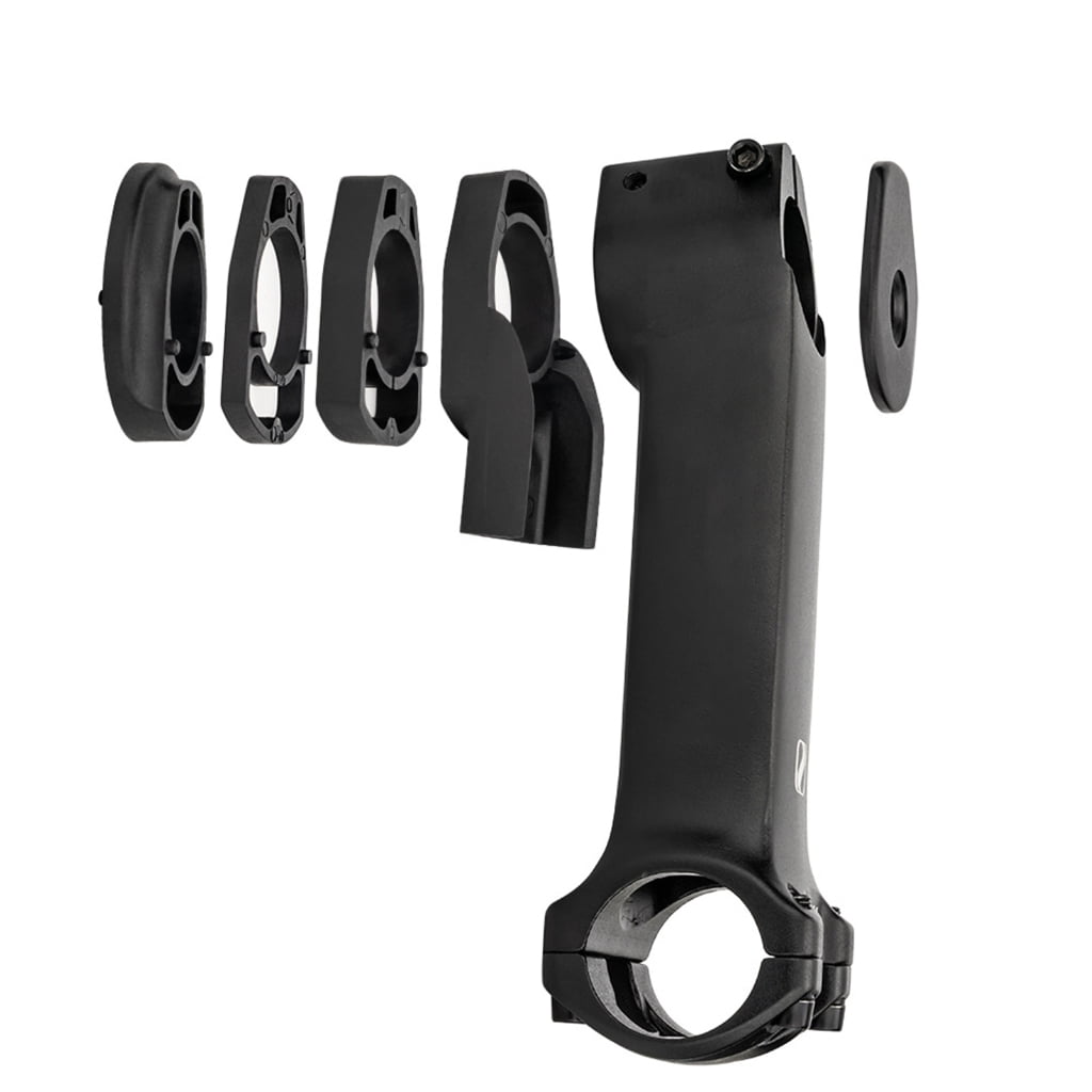 Bicycles Handlebar Stem 80-130mm Inner Wiring Risers Internal Cable ...