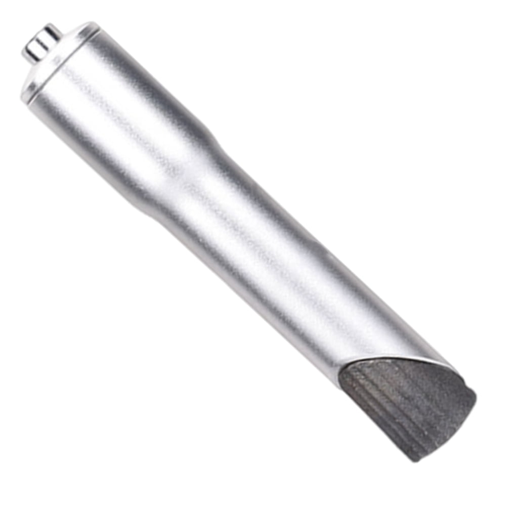 Bicycles Handlebar Stem Risers Replacement Aluminum Alloy Bike Stem ...