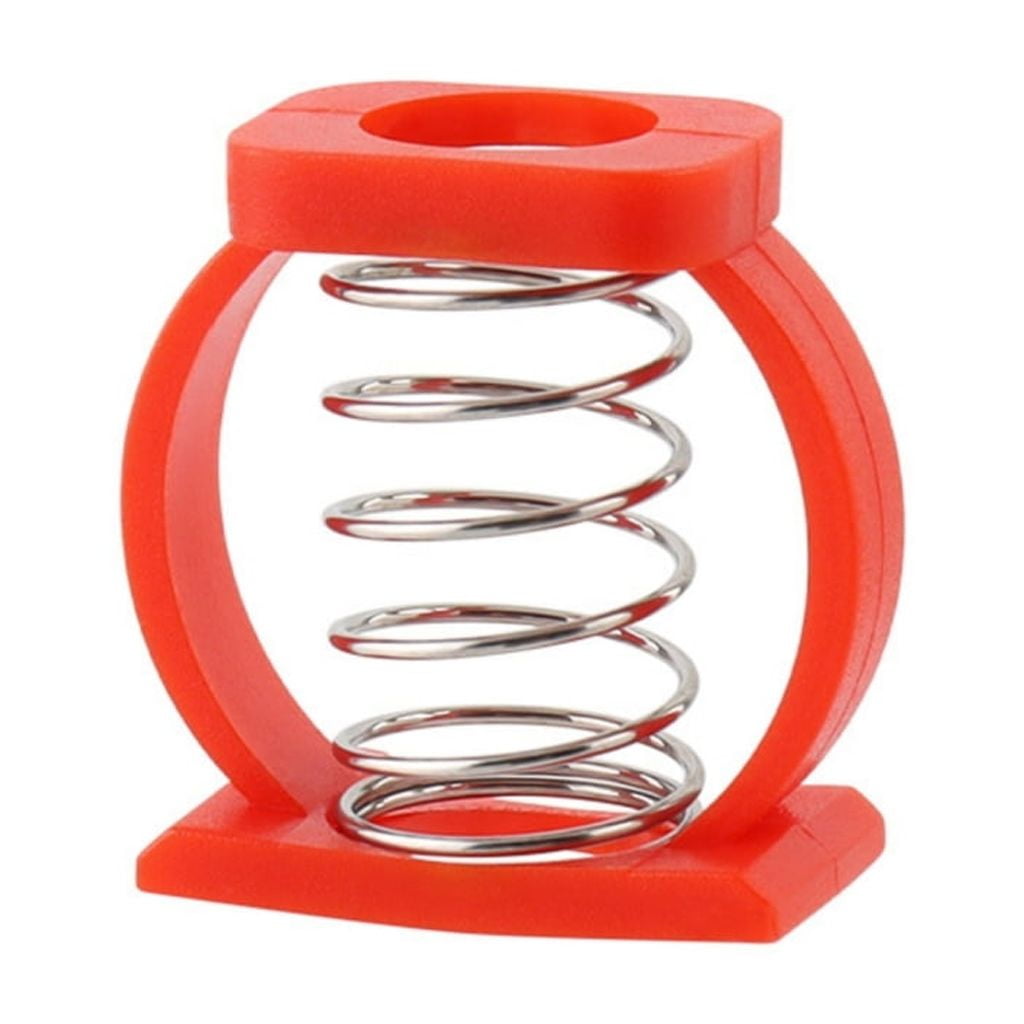 Bicycles Handlebars Grip High Strength Spring Clip Bike Spring Hinge ...