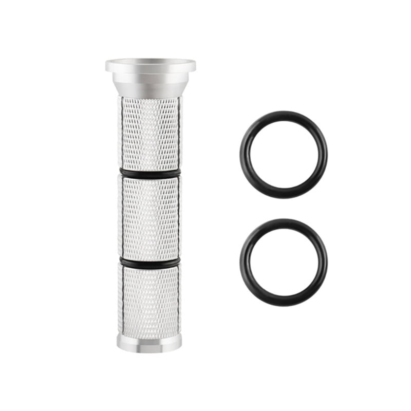 Bicycles Headset Expander Stem, High Hardness Compression Plug Thread ...