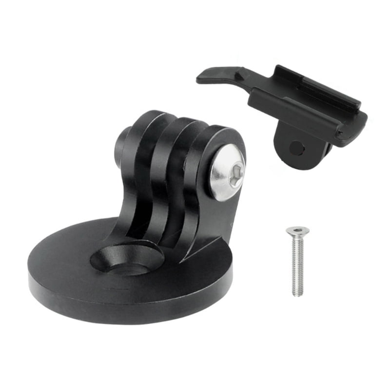 Bicycles Headset Top Extension Holder Action Camera Stem Cap Stand For Secure Device Positioning ...