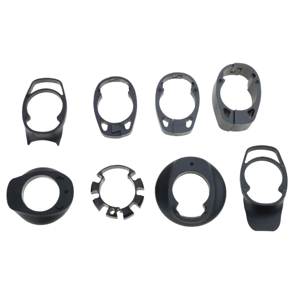 Bicycles Headsets Spacers Steerer Tube Spacers Replacements Handlebars ...