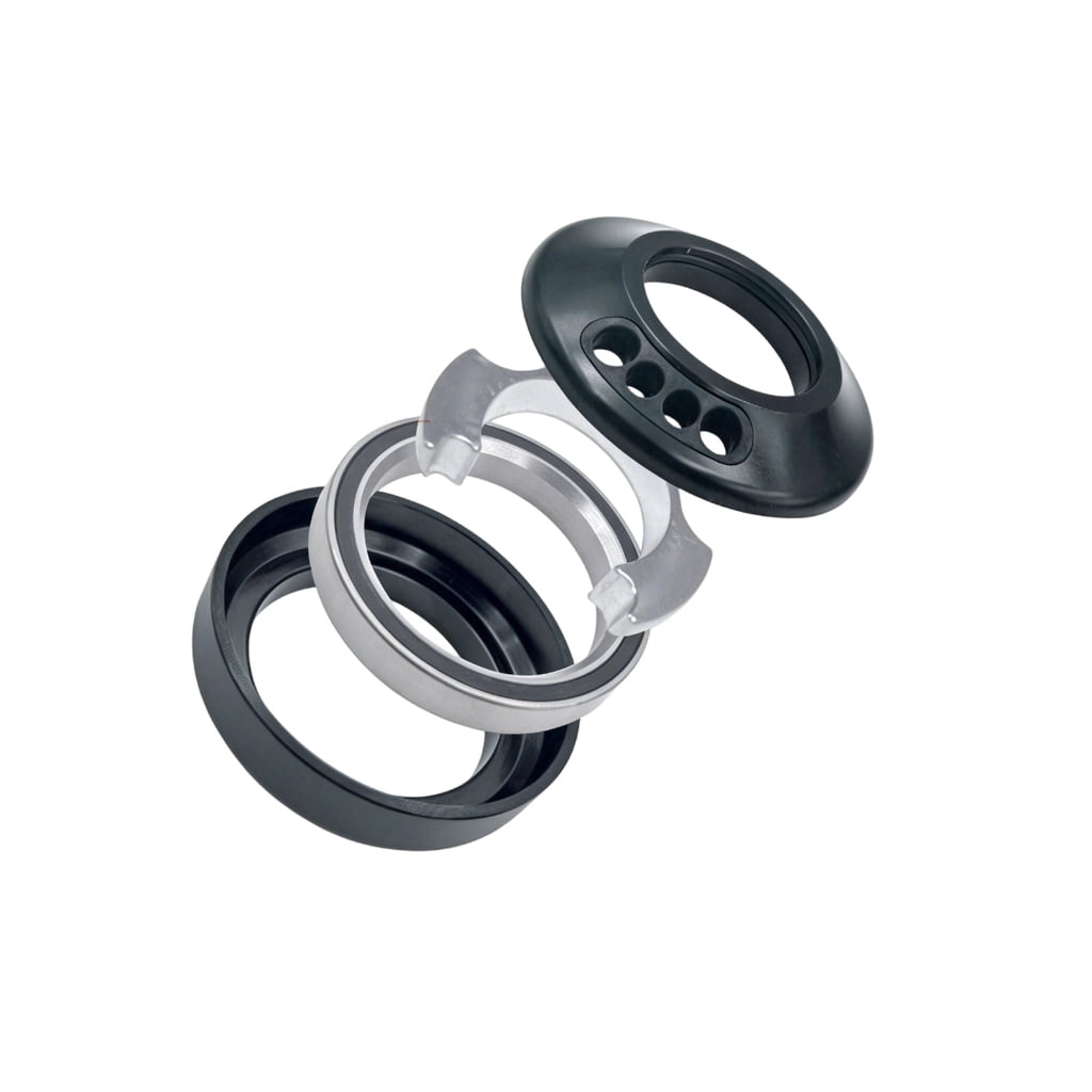 Bicycles Internal Cable Routing Headsets Adapter Aluminum Alloy ...