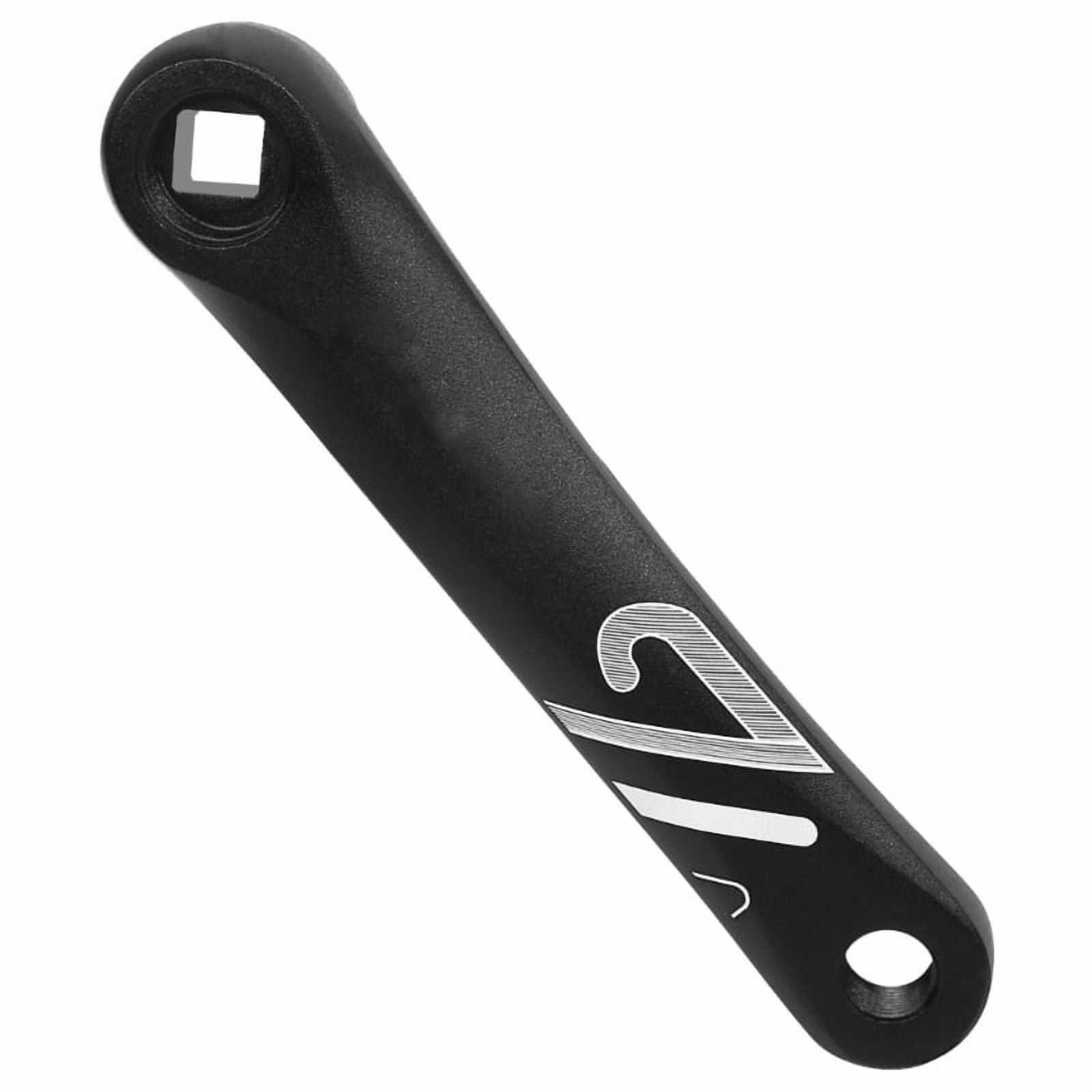 Bicycles Left Crank Arm Square/Diamond/Spline Left Hand Taper Crank ...