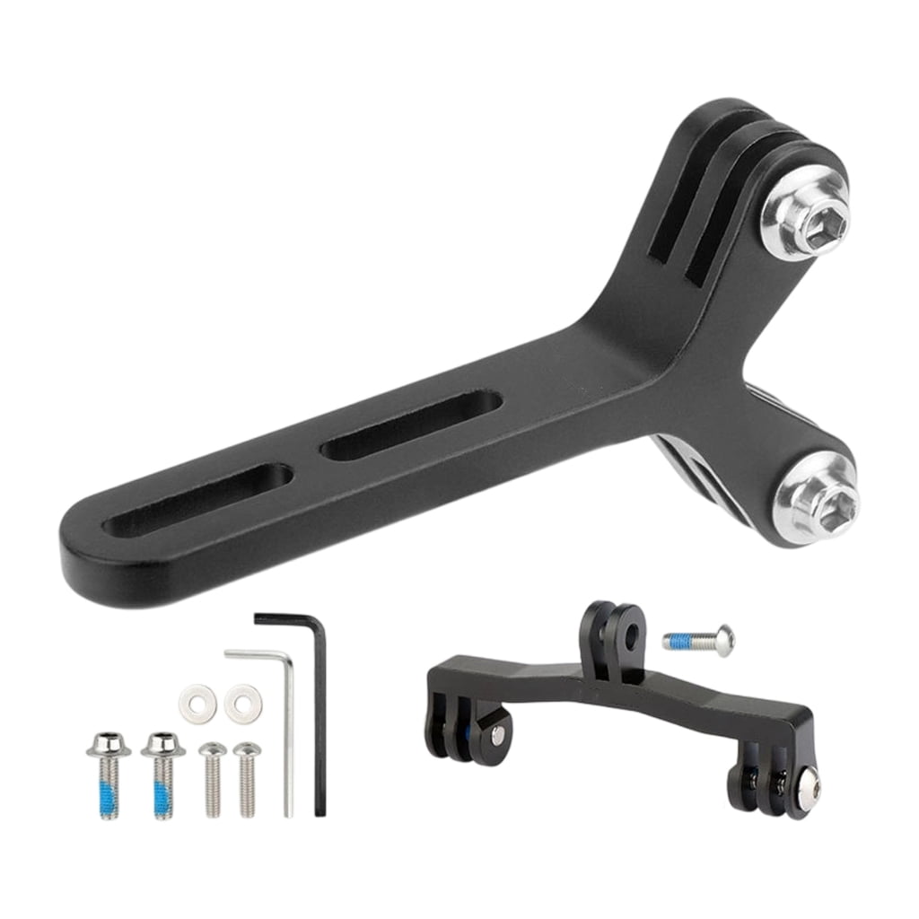 Bicycles Light Bracket Replacement Bike Lights Camera Mount Computer ...
