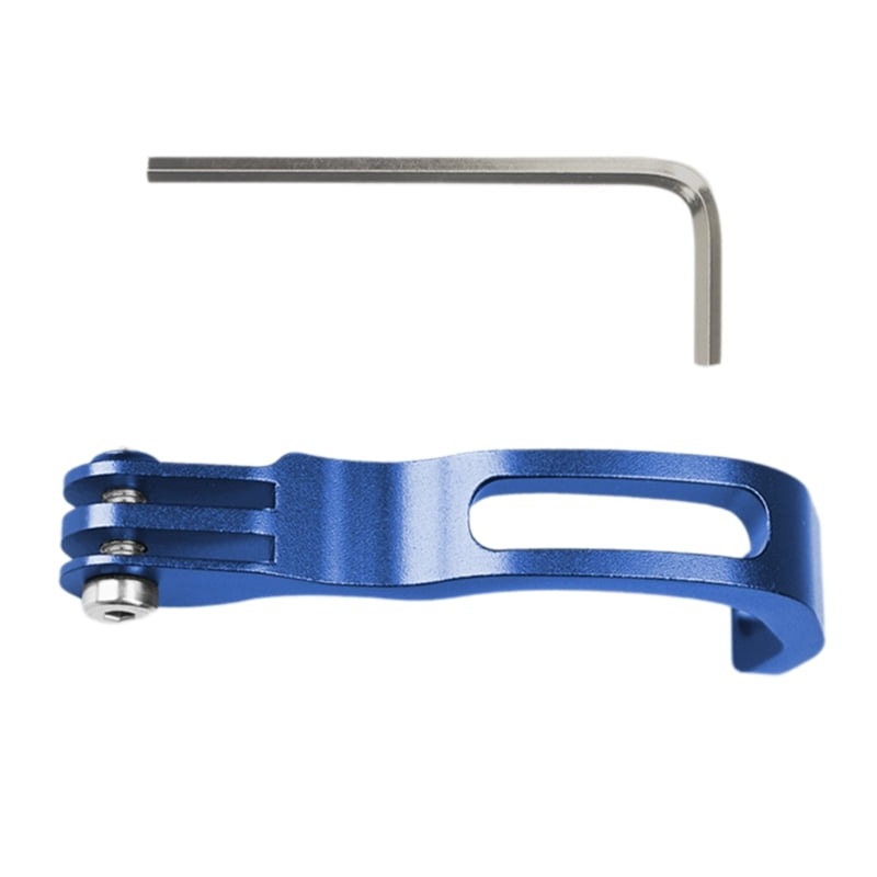 Bicycles Light Extension Brackets Sports Camera Base Extention Brackets ...