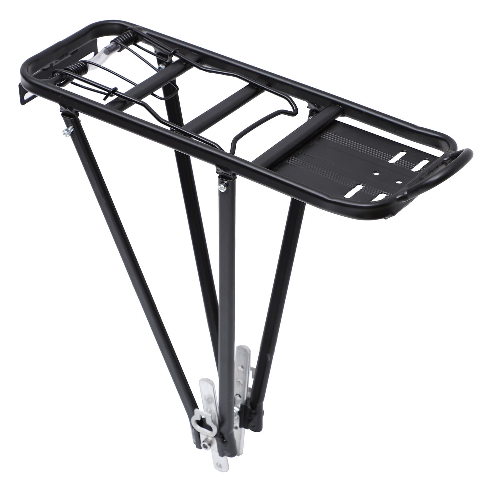 Bicycles Luggage Carrier Cargo Rear Rack Shelf Cycling Cargo Rear Stand ...