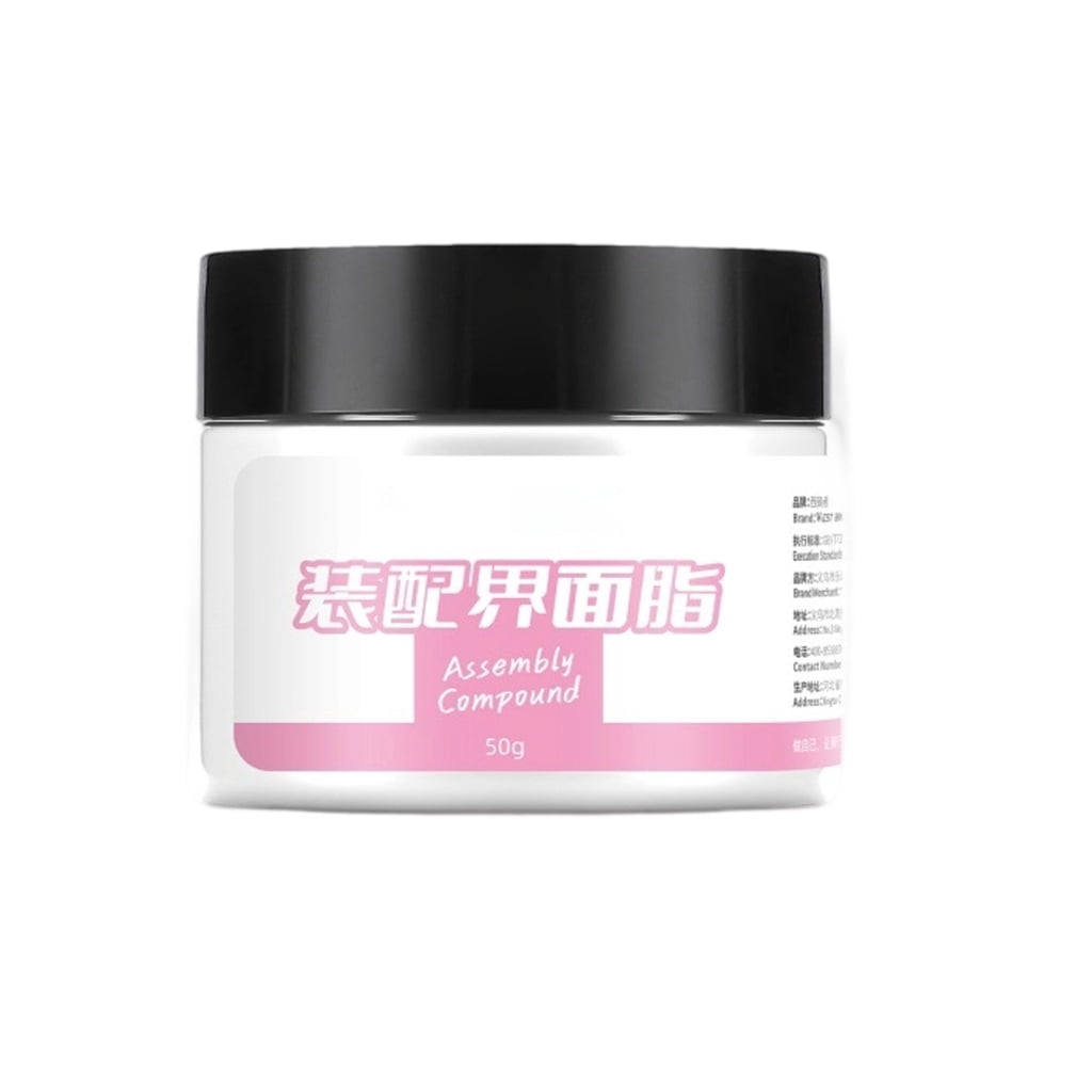 Bicycles Maintenance Lubrication Pastes Road Bike Assembly Interfaces ...