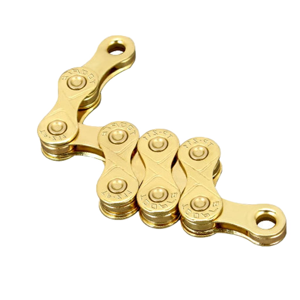 Bicycles Missing Links Chain Quick Links Mountain Bike Chain 114/116 ...