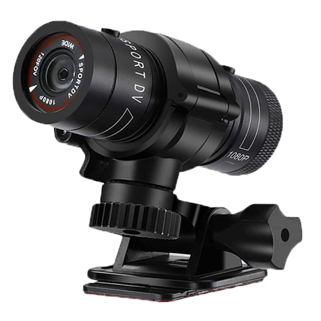 Bicycles Motorbike Helmets Camera Sports Action Camera Bike Car Video ...