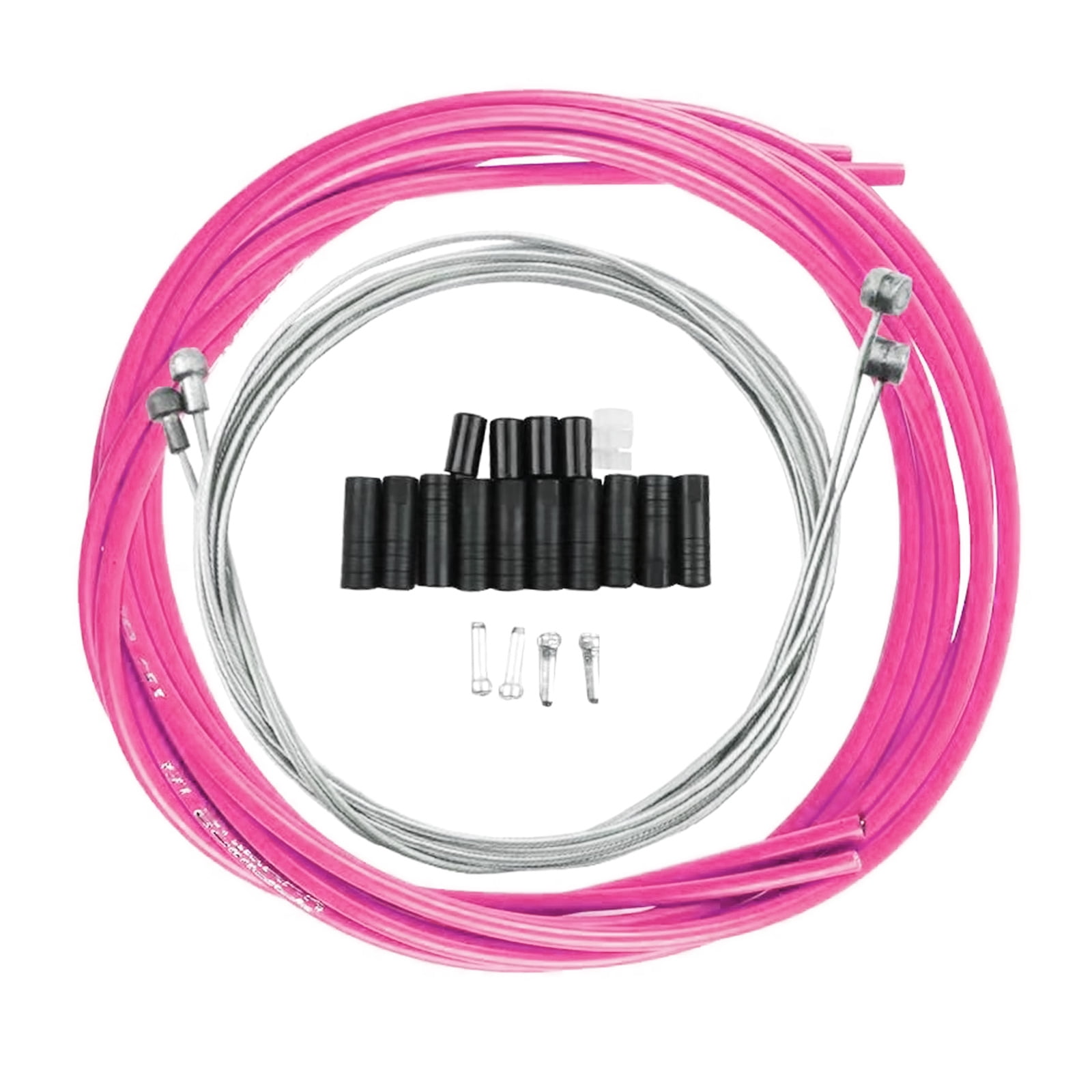 Bicycles Mountain Bike Brake Line Pipe Set Bicycles Brakes Line ...