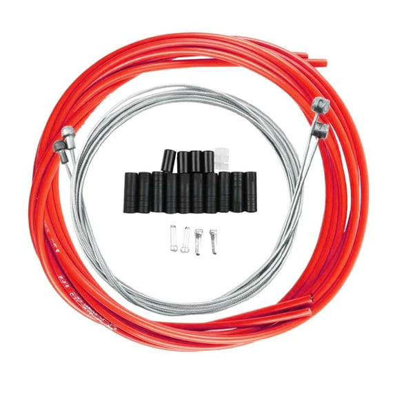 Bicycles Mountain Bike Brake Line Pipe Set Bicycles Brakes Line ...