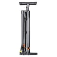 Bicycles Pumps Multifunctional Floor Inflator Bikes Air Balls Inflator ...