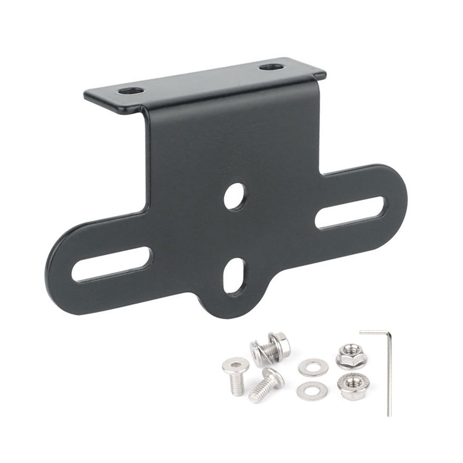 Bicycles Rear Racks Set Bikes Tail Light Holder Bike Light Reflectors ...