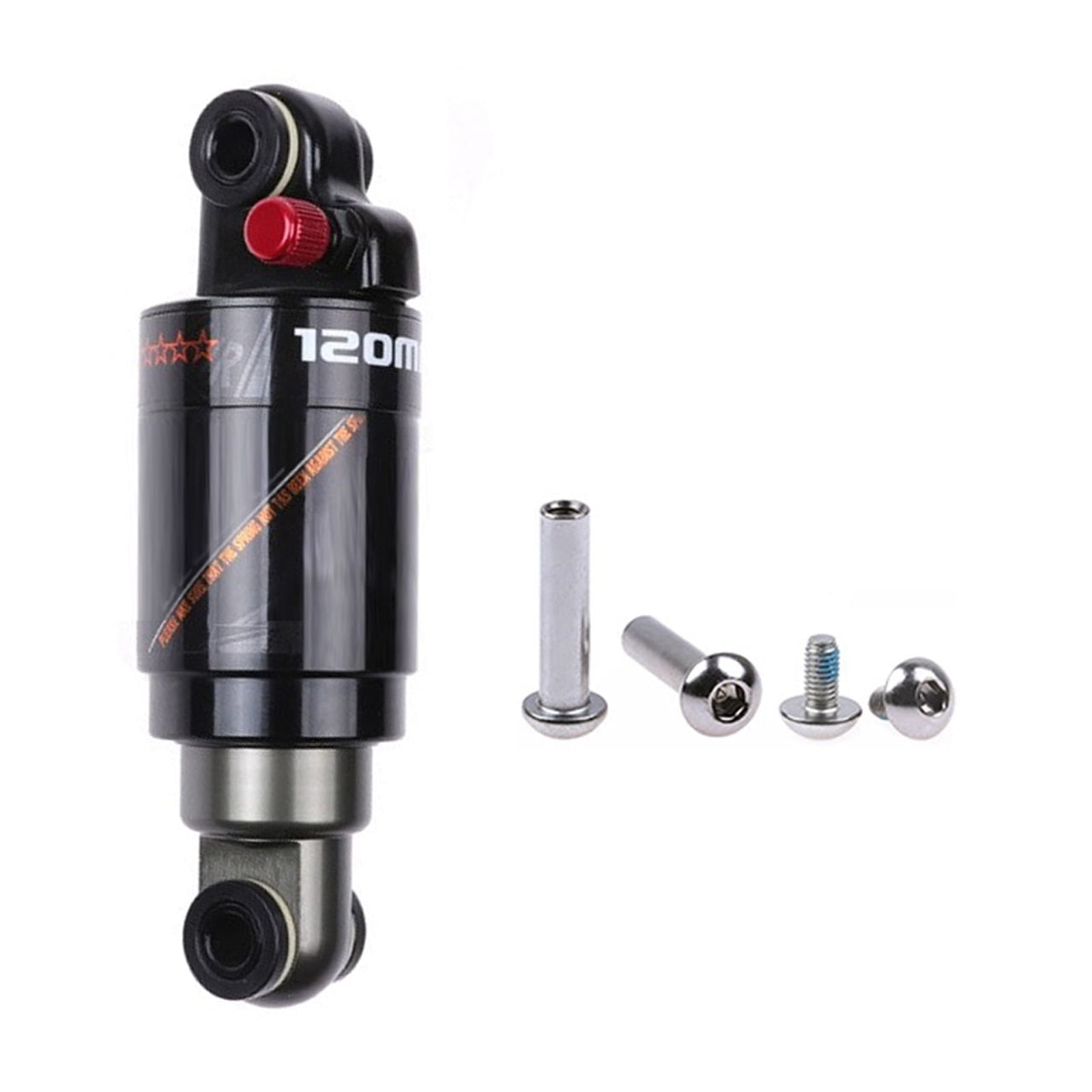 Bicycles Rear Shock Single Air Chamber Rear Shock Folding Bicycles Rear ...