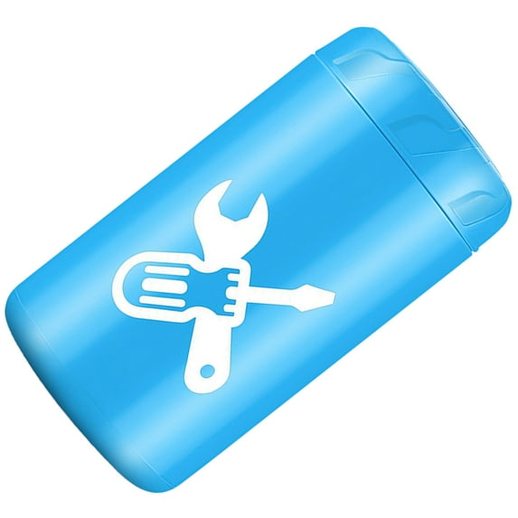 Bicycles Repair Tool Pouches Hard Shell Package Pouches Bag Road Bike ...