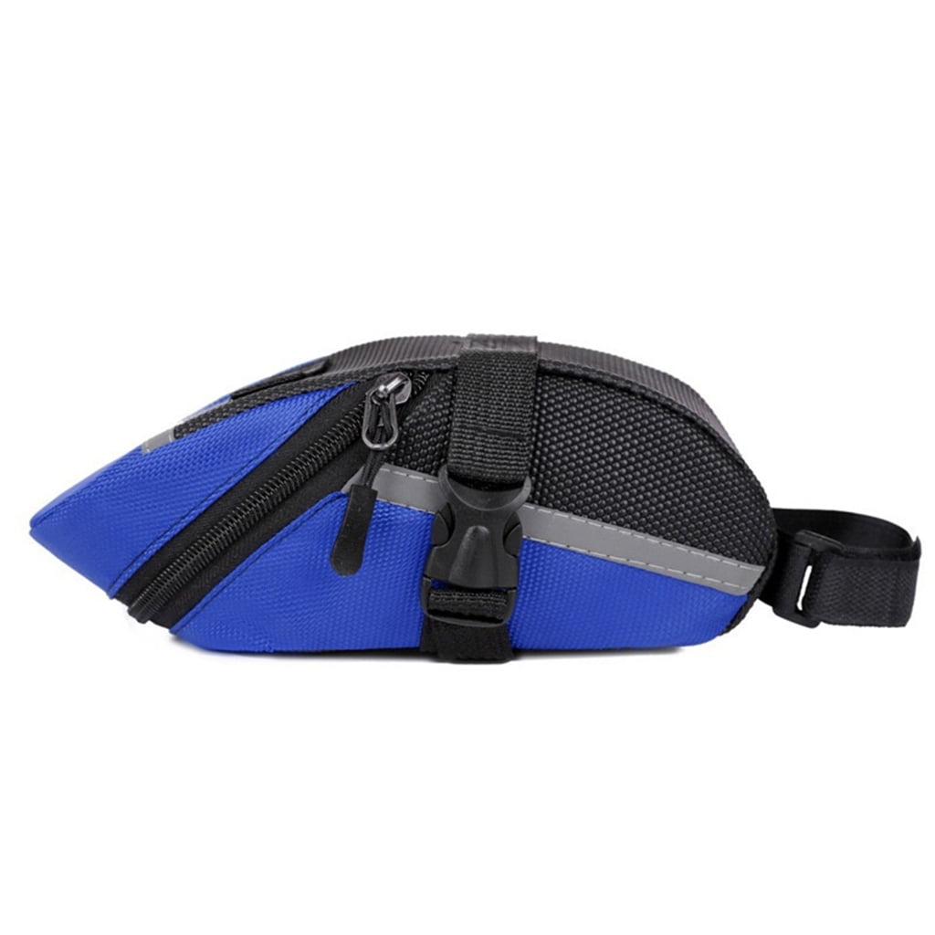 Bicycles Saddles Bag Rear Tool Pouches Waterproofs Small Bike Pouches Tail Bag Road Bike Rear ...