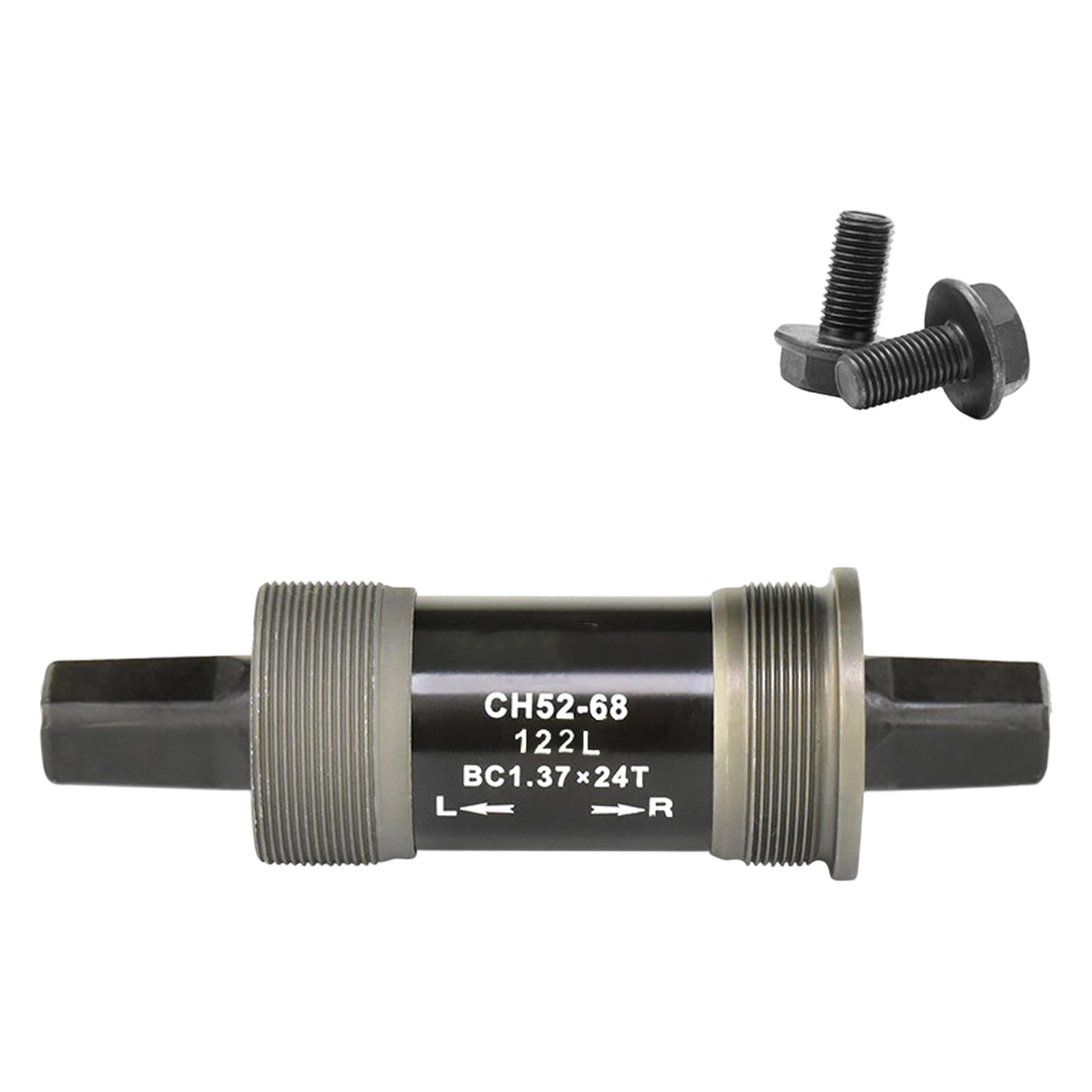 Bicycles Seal Bottom Bracket Square Tapers Metal Bearing Bottom Bracket ...