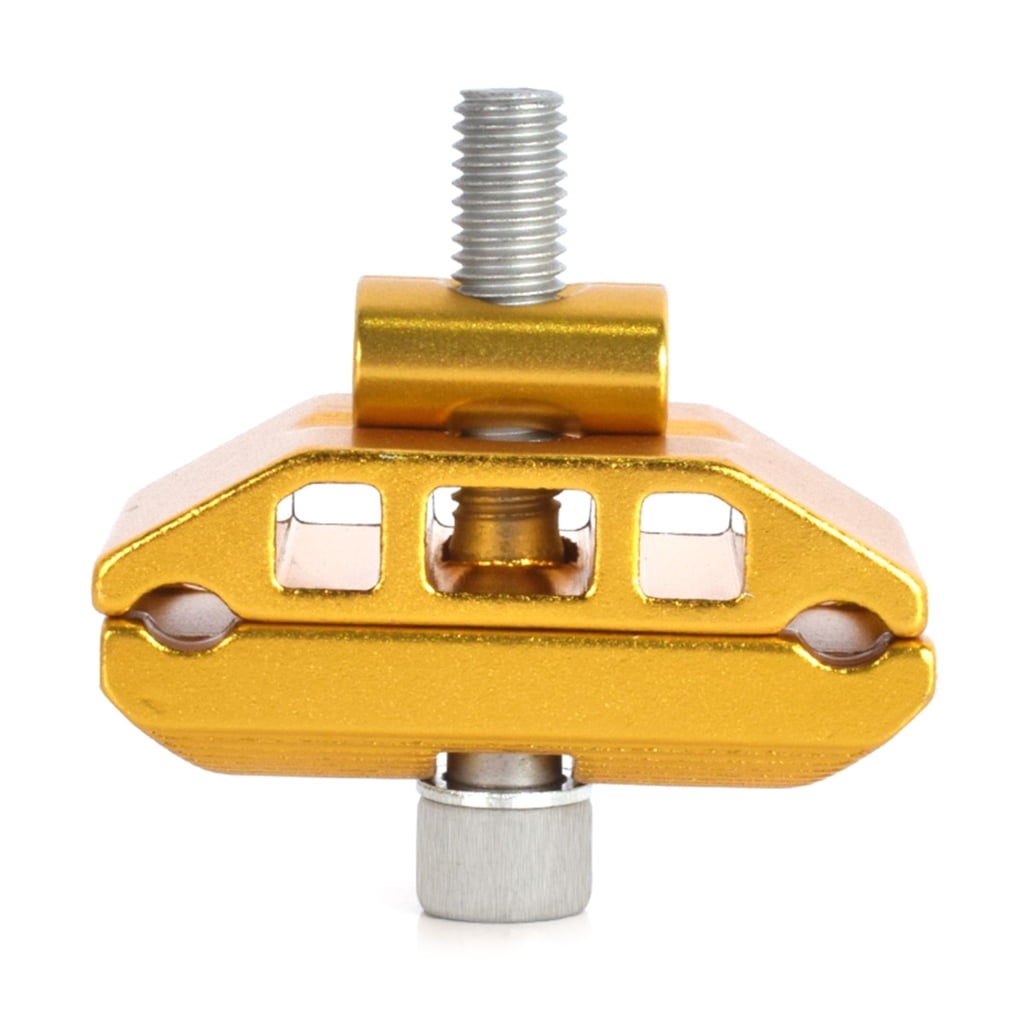 Bicycles Seatpost Head Aluminum Alloy Saddles Pipe Head Bike Seatpost ...