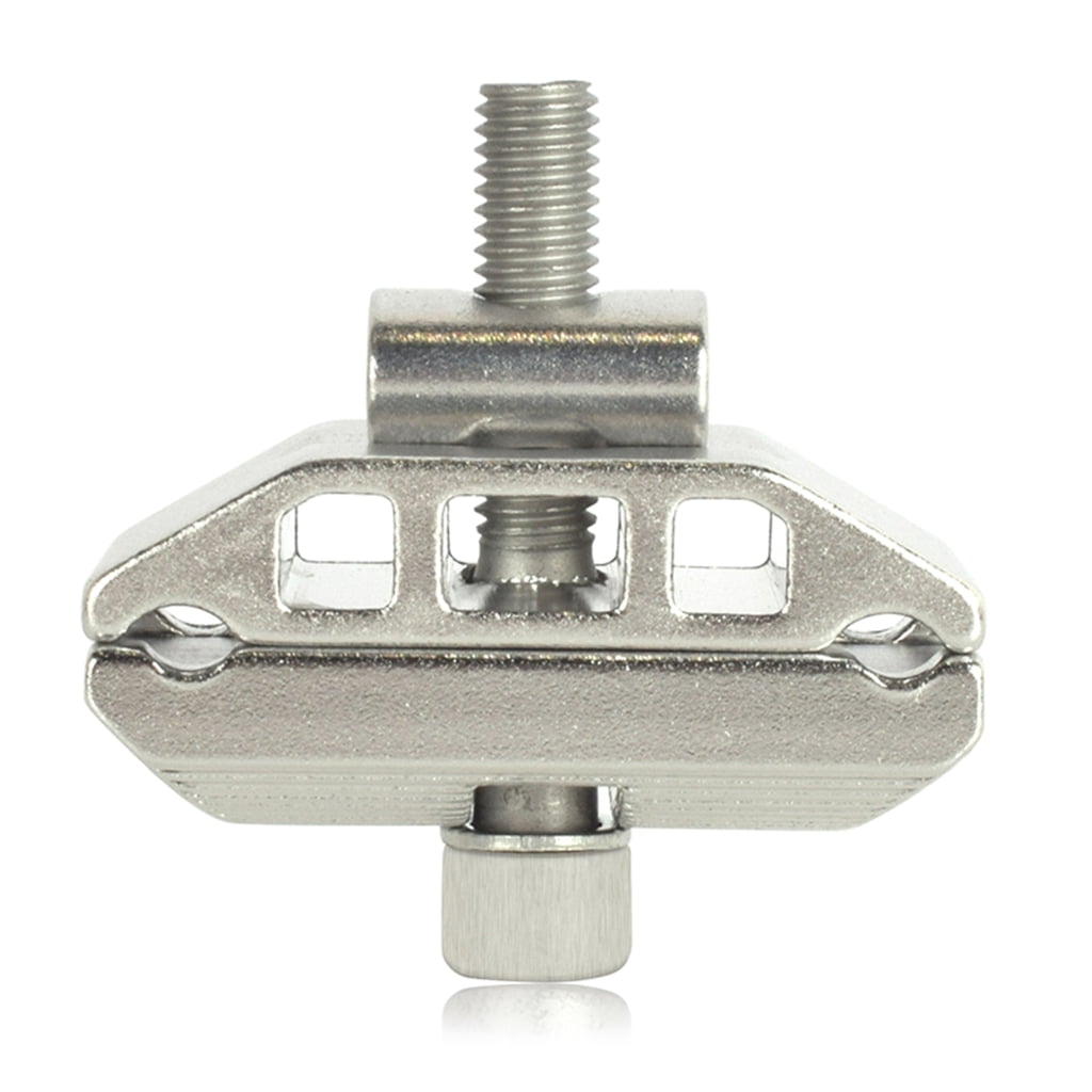 Bicycles Seatpost Head Aluminum Alloy Saddles Pipe Head Bike Seatpost ...