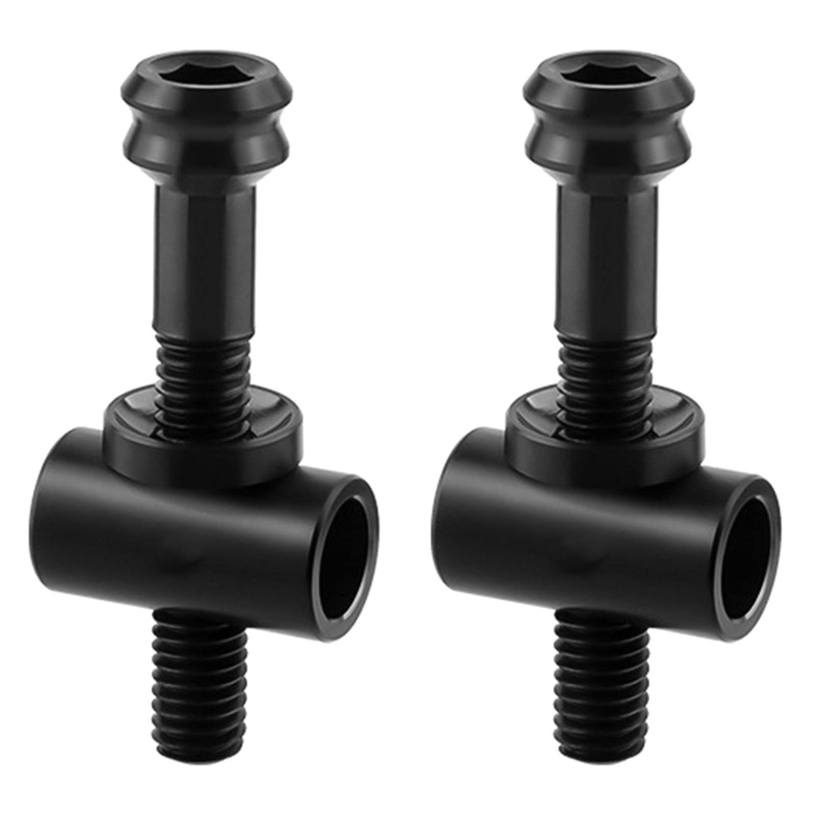 Bicycles Seats Rod Screw Metal Seatpost Screw 5x30/40mm Seatpost Fixed ...