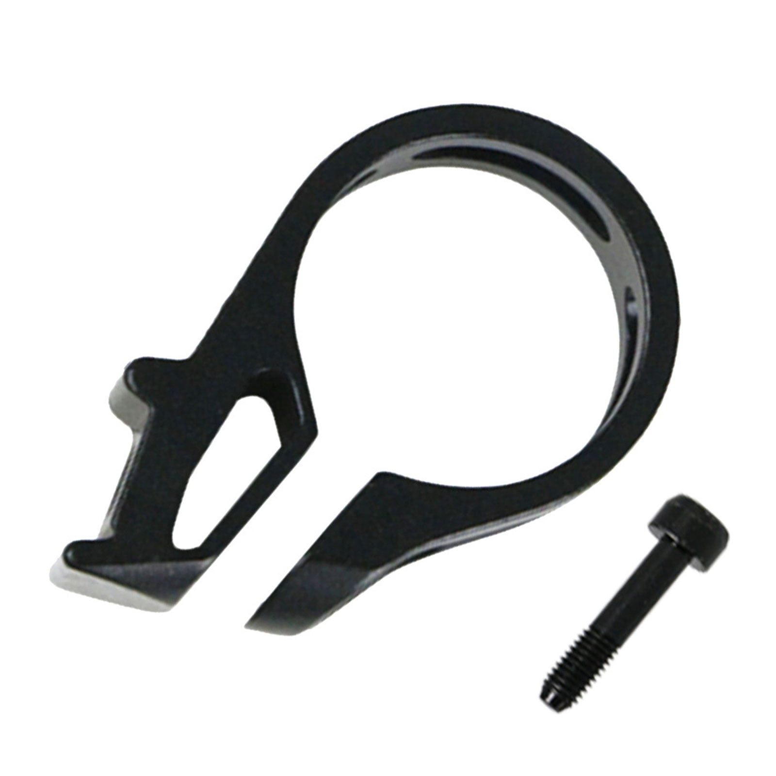 Bicycles Shifter Clamp Brake Clamp, 22.2mm Aluminum Alloy Bicycles ...