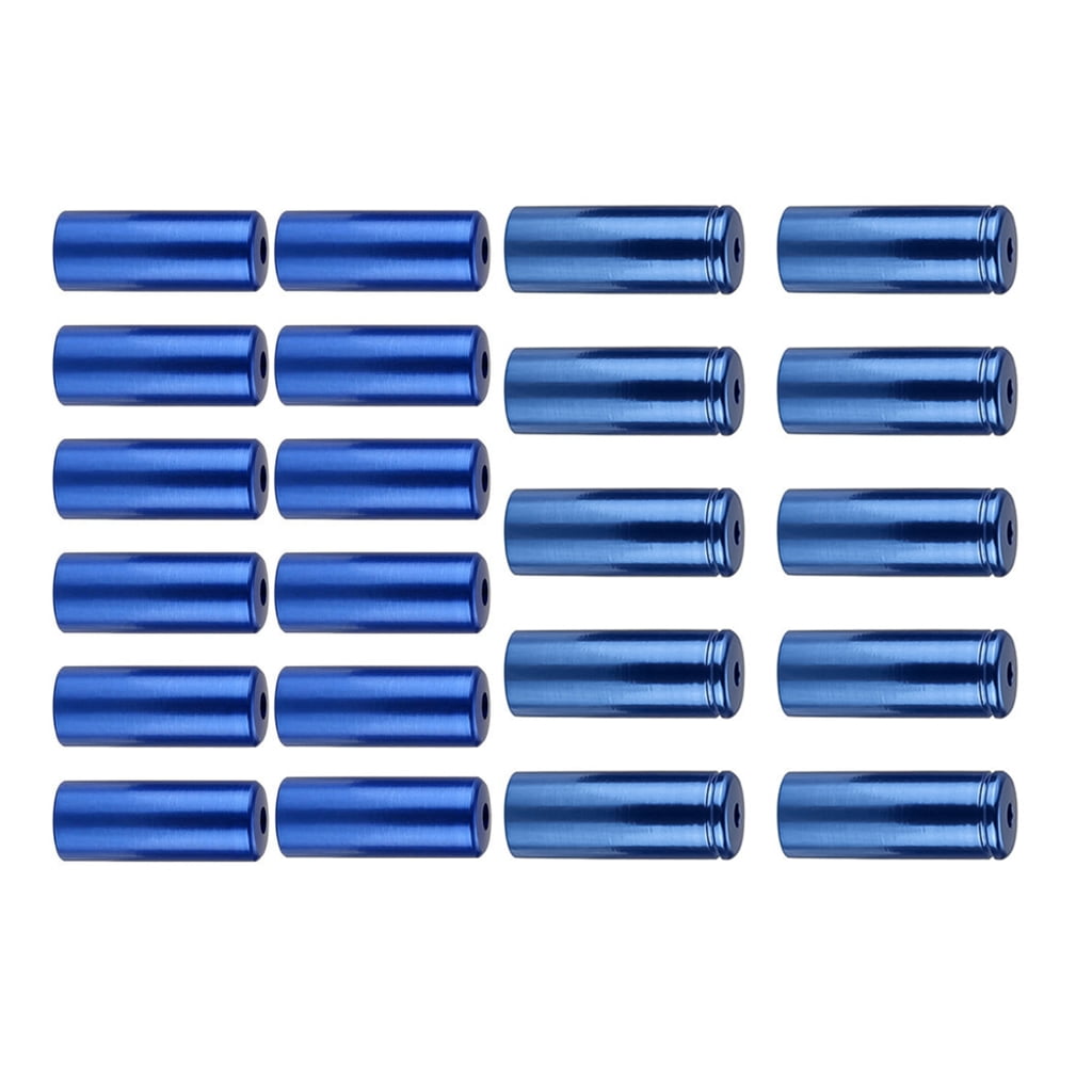 Bicycles Shifts Cable End Caps Brake Cable Housing Ferrule End Caps ...