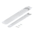 Bicycles Spare Parts Chainstay Protector Bikes Frame Scratch Protective ...
