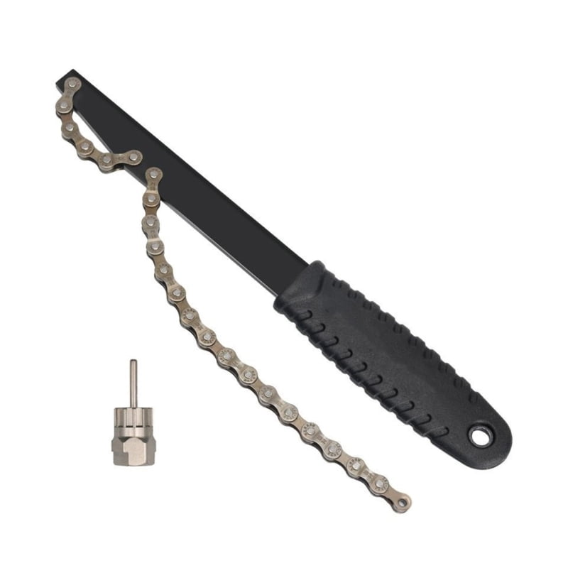 Bicycles Sprocket Remover Bike Cassette Lockring Removal Tool Bicycles ...