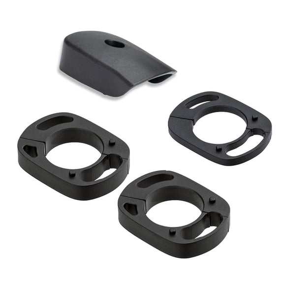 Bicycles Stem Headsets Spacers Cycle Handlebars Spacers Shims Gasket ...