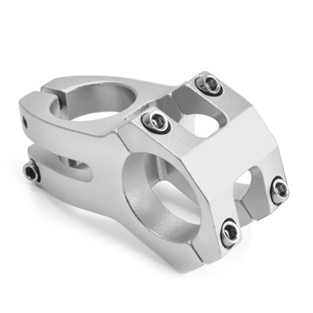 Bicycles Stem High Strength Short Handlebar Stem for Mountain Balanced ...