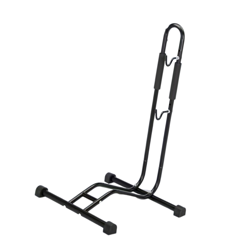 Bicycles Support Stand Parking Rack Maintenance Stand Bike Display ...