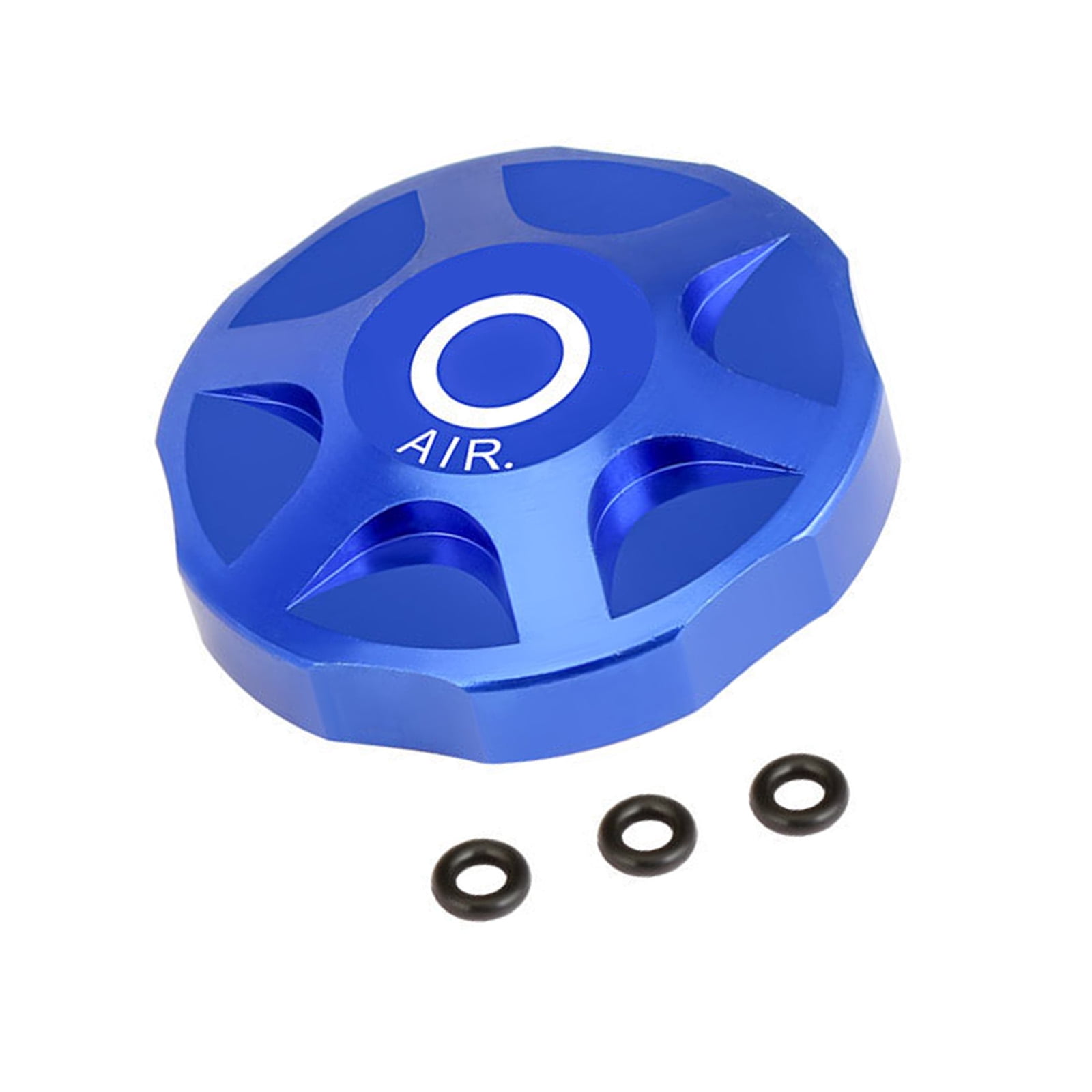 Bicycles Suspension Fork Valves Covers Bike Front Fork Covers Protector ...