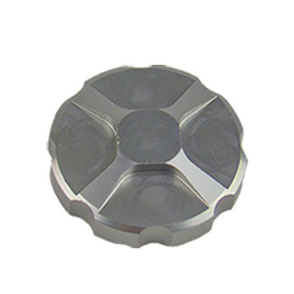 Bicycles Suspension Fork Valves Cover Bike Front Fork Gas Cover ...