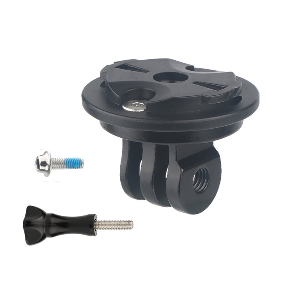 Bicycles Taillight Camera Mount Bike Light Seat Post Mount Computer ...