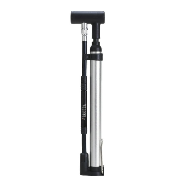 Bicycles Tire Inflators High Pressure Bike Floor Pump Manual Airs Pump ...
