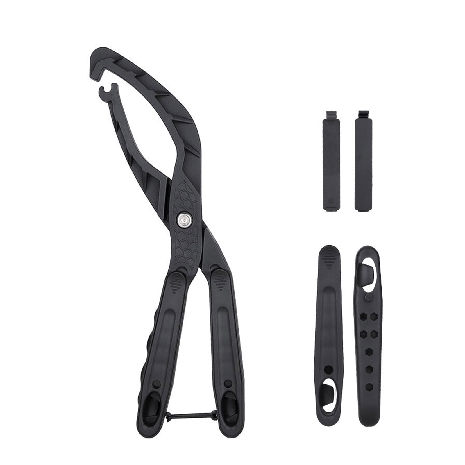 Bicycles Tire Levers Road Bike Tire Pliers Tyre Remover Clamp Mountain ...