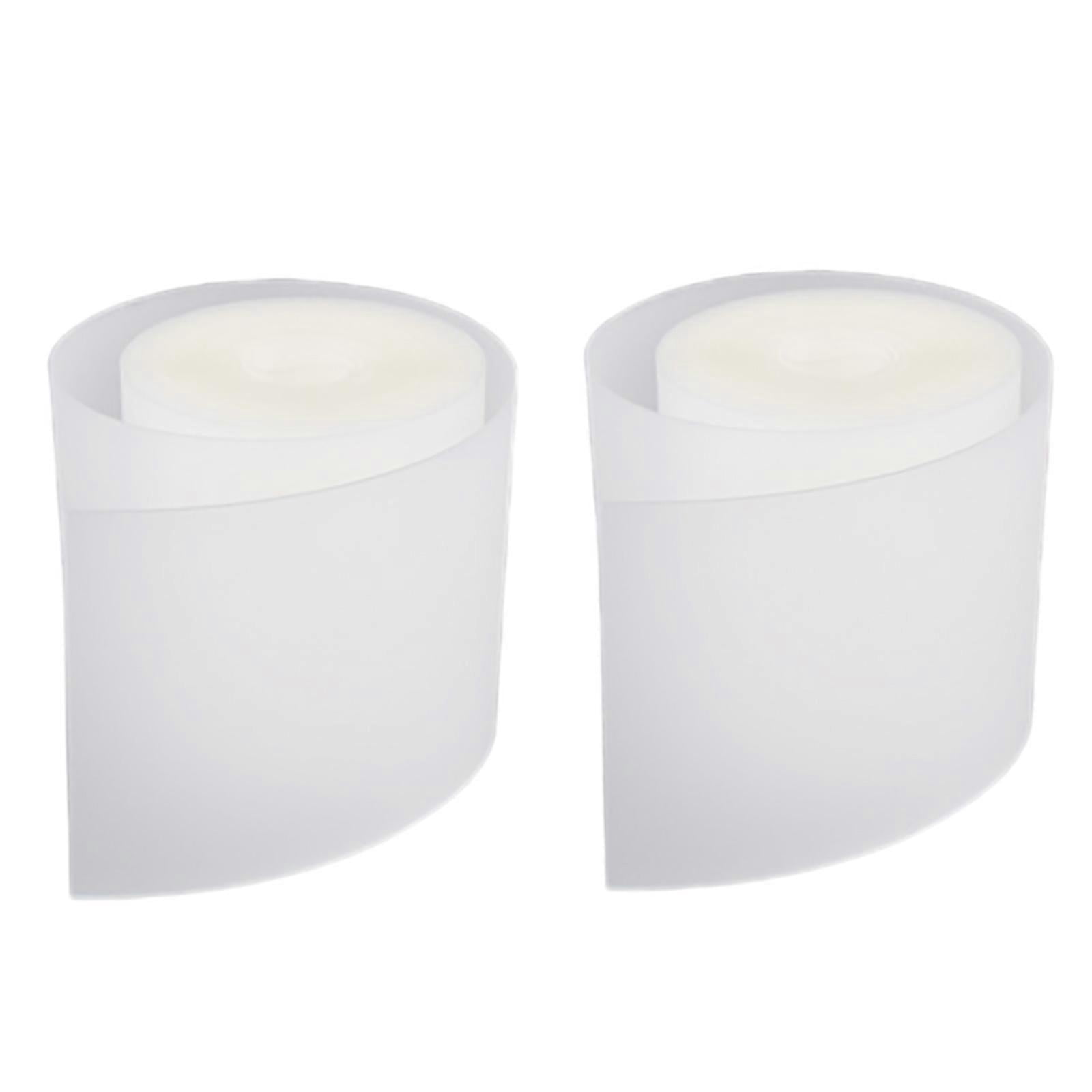 Bicycles Tire Liners Bike Tyre Tube Protector, Anti Puncture Pad Repair ...