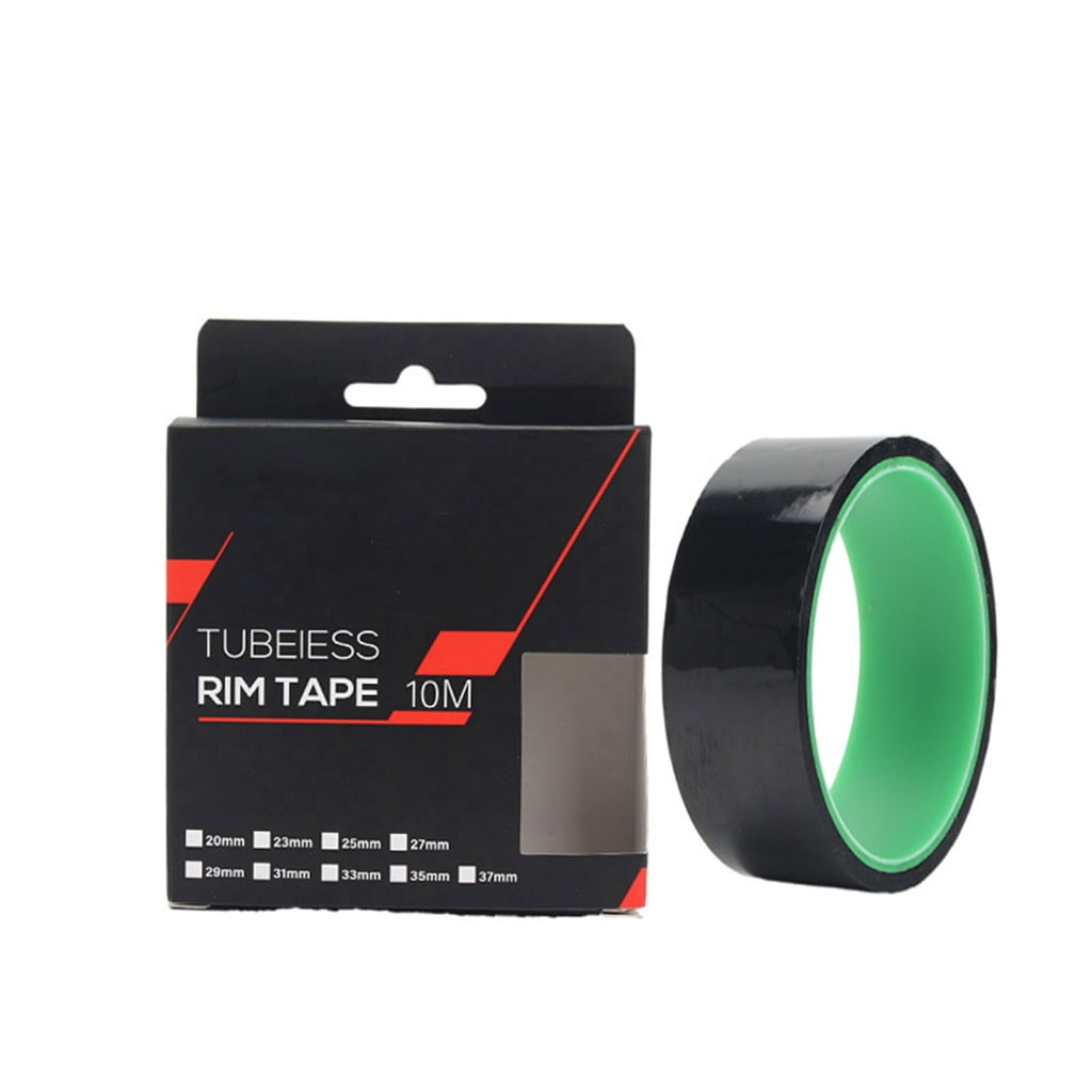 Bicycles Tire Punctures Proof Rims Tape Tire Protector Tyre Liner Inner ...