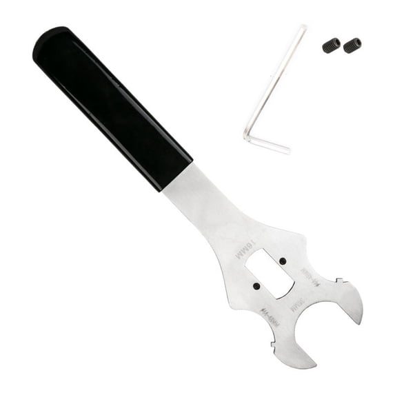 Bicycles Tool Axles Removal Wrench 4mm Thickness Bike Lock Remover ...