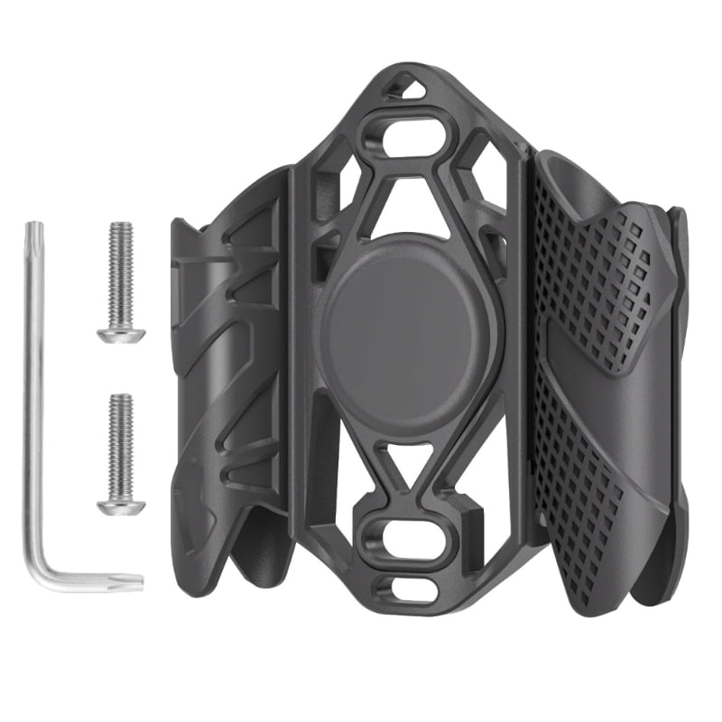 Bicycles Tracker Mount Bracket Road Bike Locator Bracket Locator ...