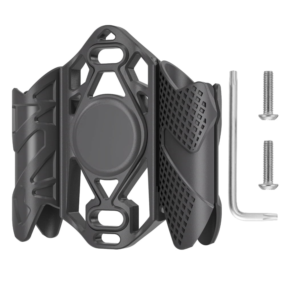 Bicycles Trackers Mount Bracket Road Bike Locator Bracket Locator ...