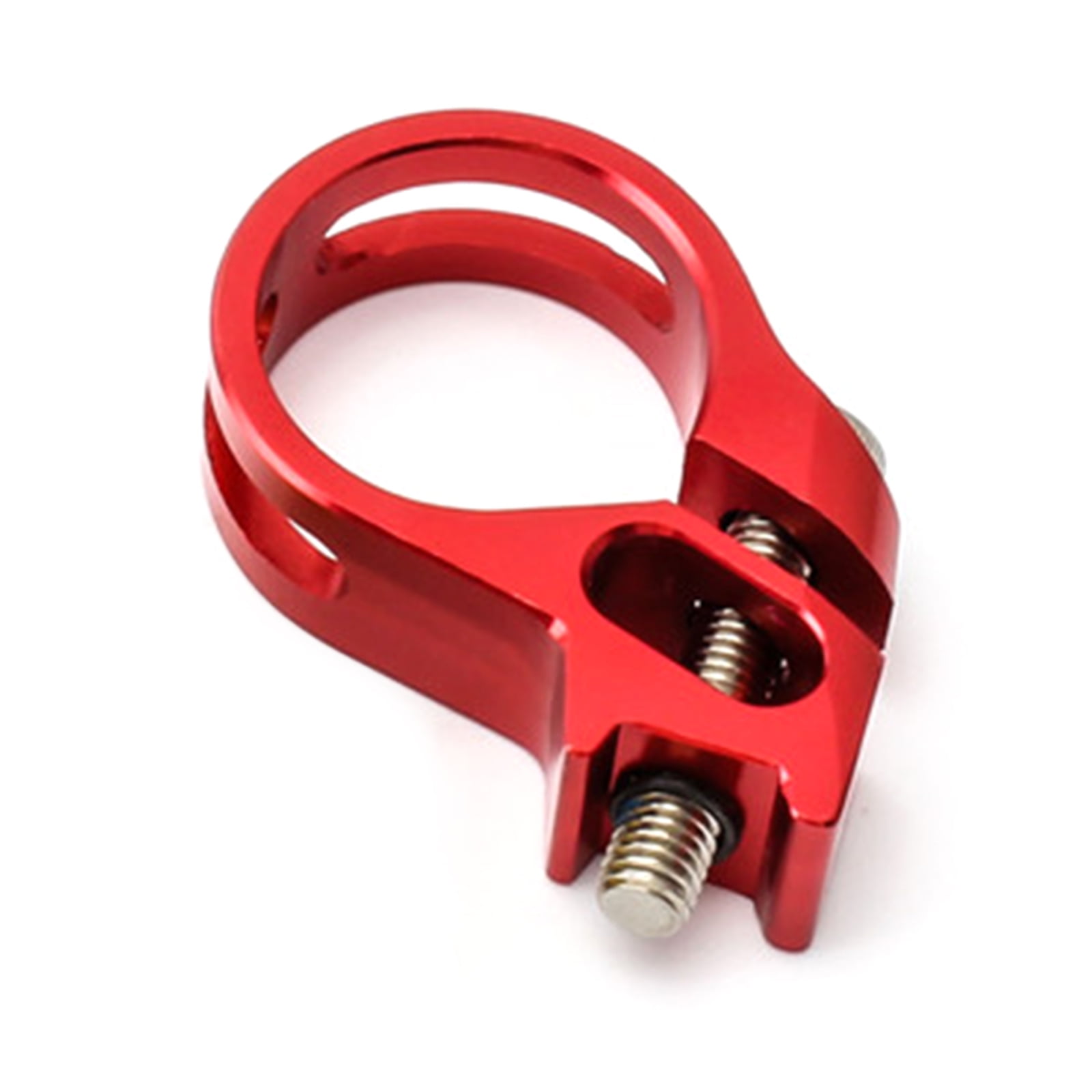 Bicycles Transmission Shifters Clamp Aluminum Alloys Bike Shifters ...