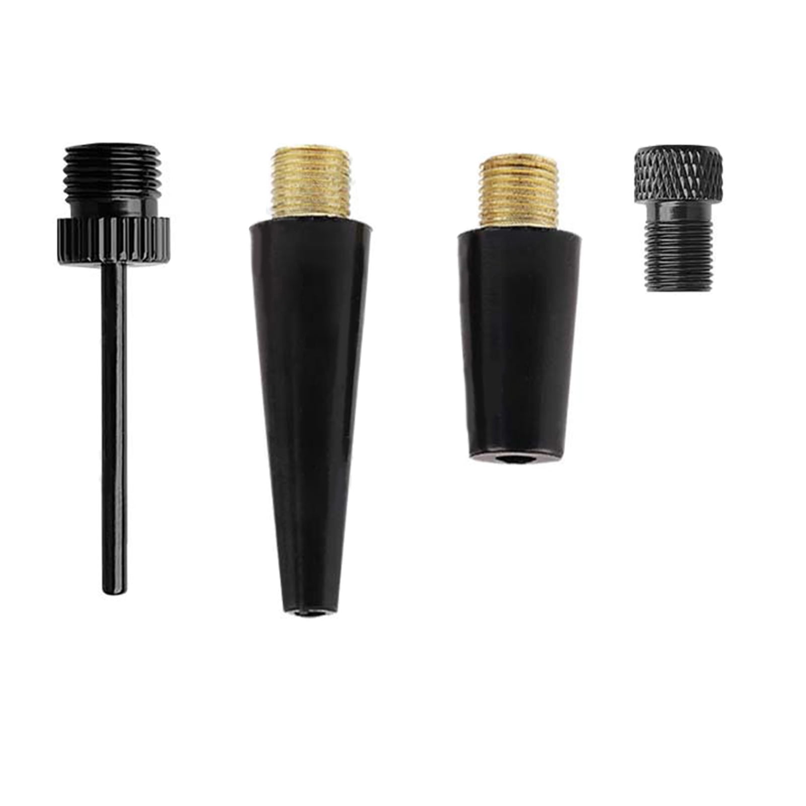 Bicycles Valves Adapter Needle, Inflation Needle, Air Pumps Needle Set ...