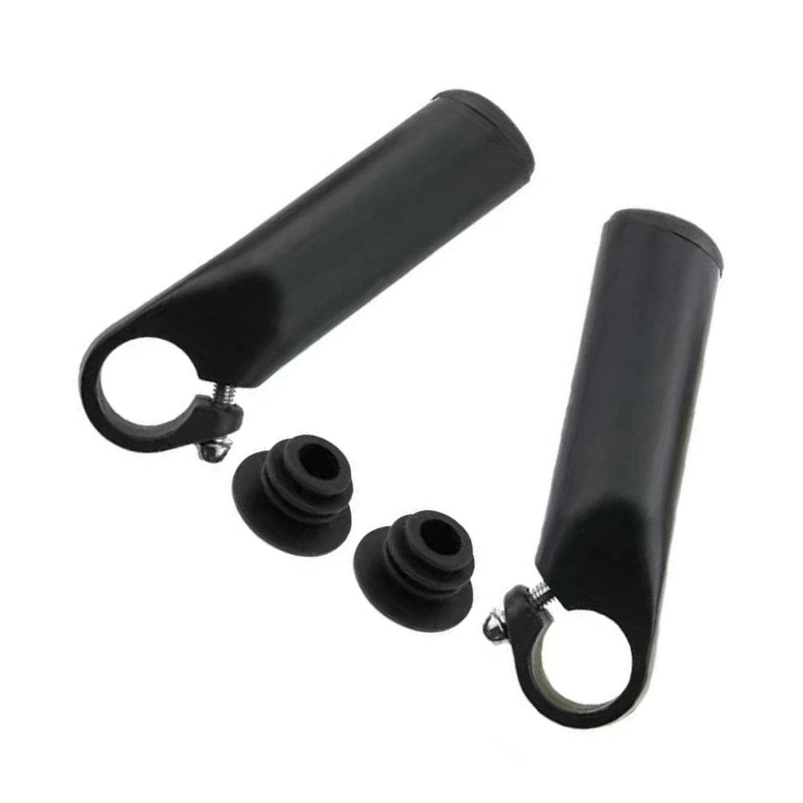 Bicycles Vice Handle Handlebar Extenders Aluminum Alloys Mountain Bike ...