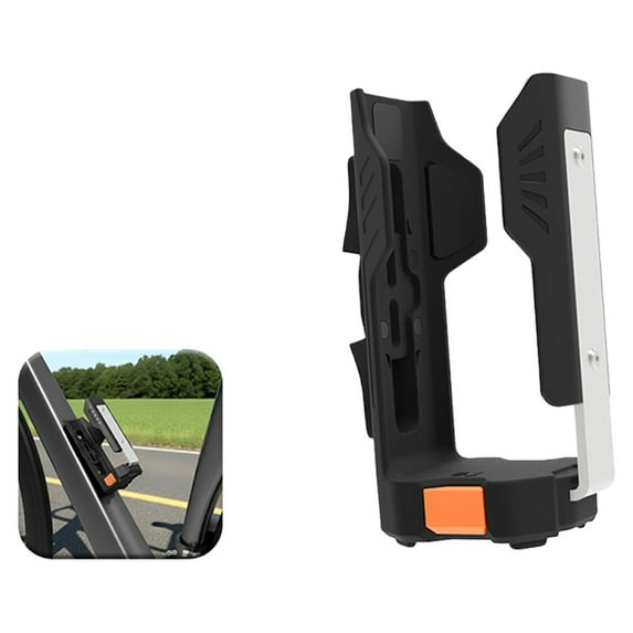 Bicycles Water Bottle Cage Cycling Water Bottles Mount Clamp Bicycles ...