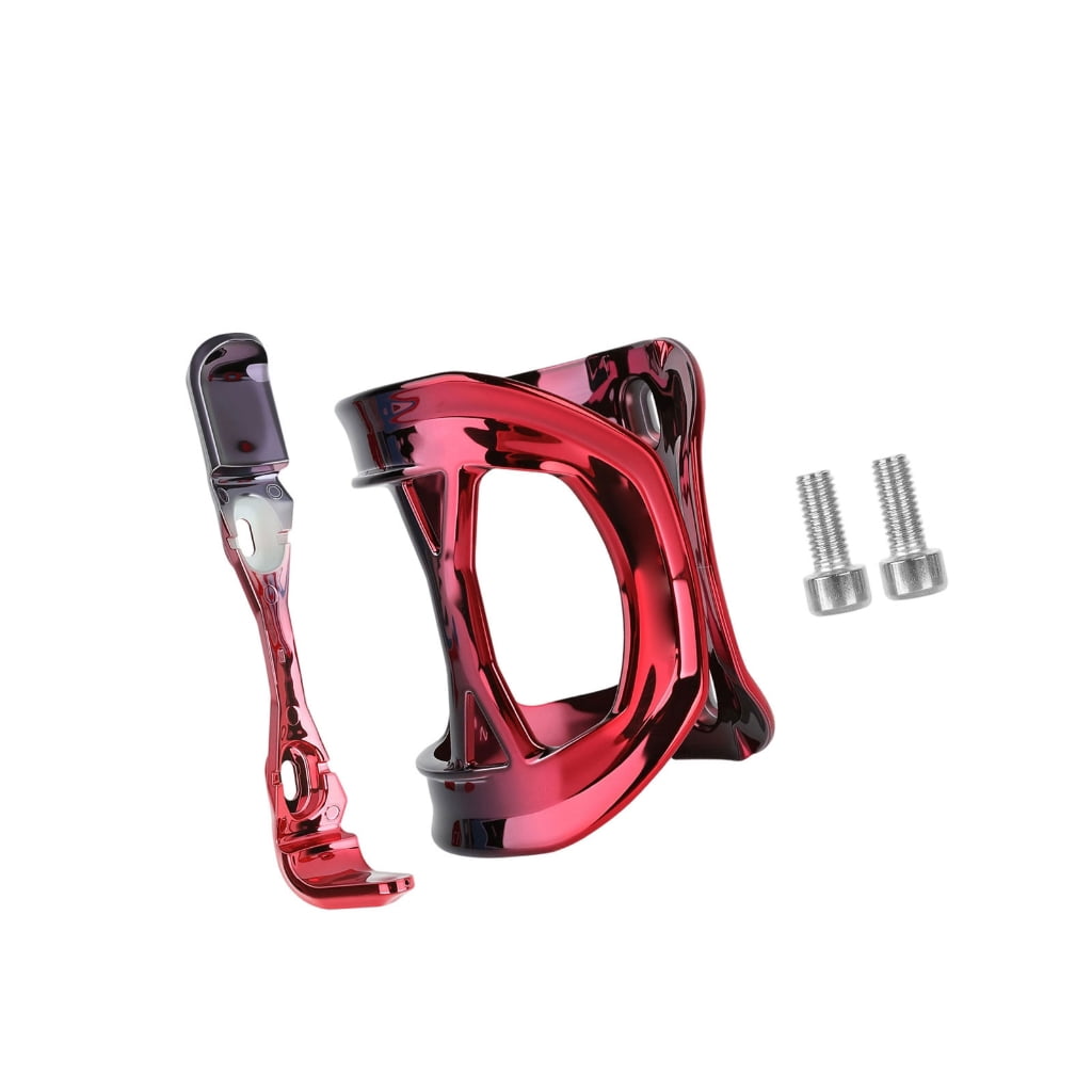 Bicycles Water Bottle Cage Cycling Water Bottles Mount Clamp Bicycles ...