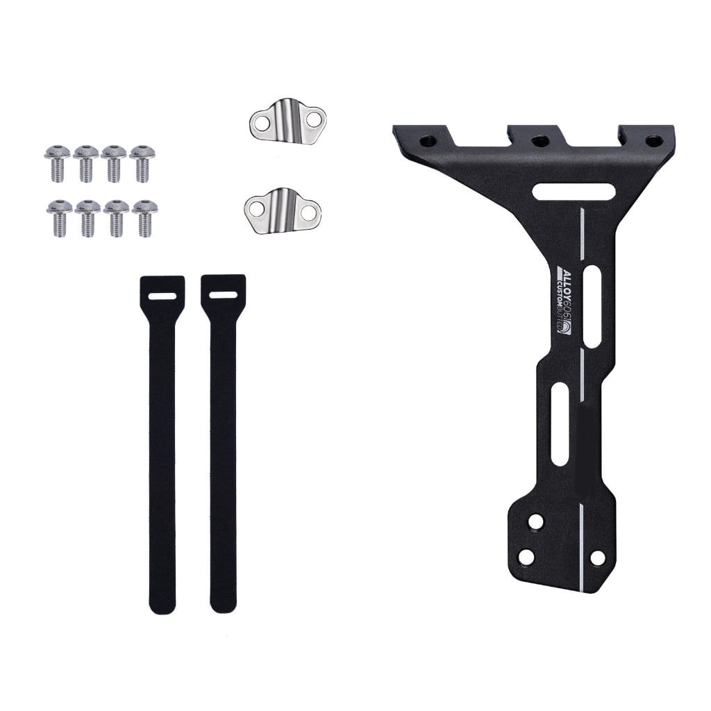 Bicycles Water Bottle Extension Cage Adapter Bicycles Water Bottle Cage ...