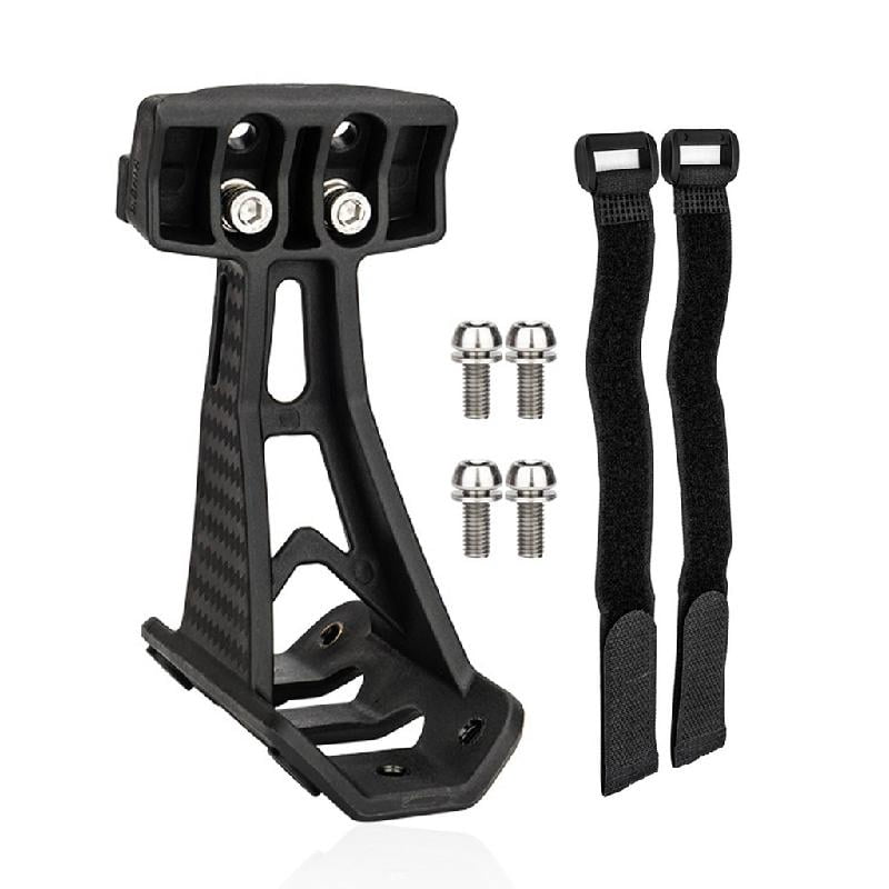 Bicycles Water bottles Cage Extension Brackets Bike Saddles Holder ...