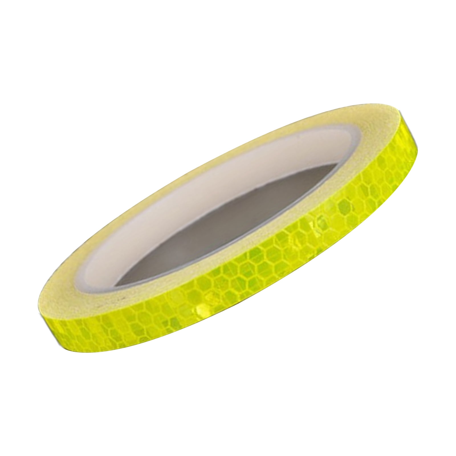 Bicycles Wheel Body Sticker Bike Sticker Reflective Tape Cycling Night ...